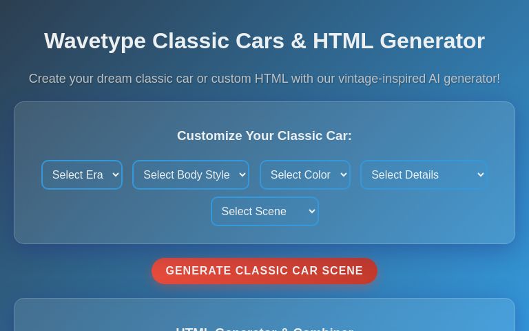 AI Chat & Roleplay (online, free, no sign-up, unlimited)