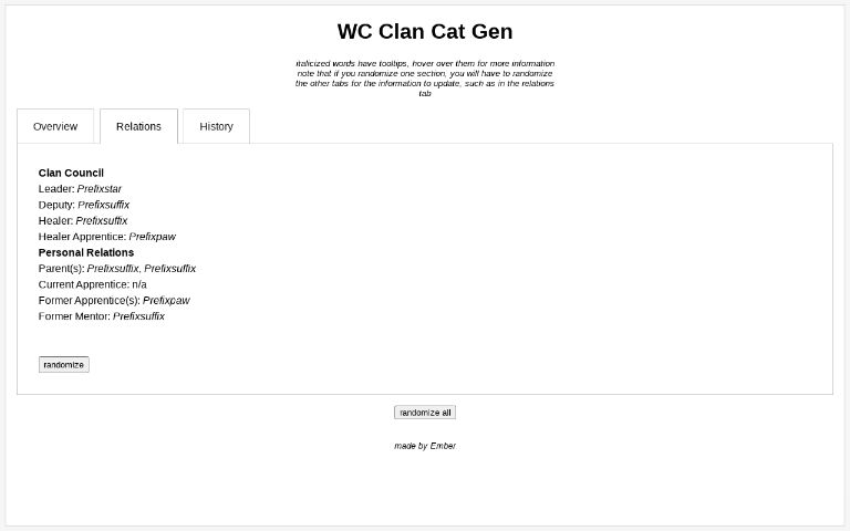 wc-clan-cat-gen-messy-backup