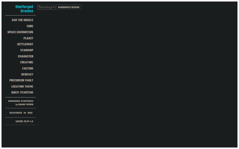wfrp-master-extended ― Perchance Generator
