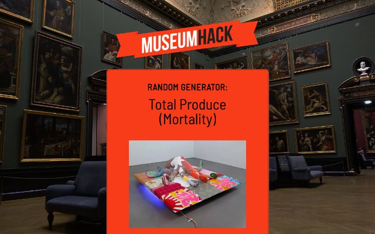 RANDOM GENERATOR: