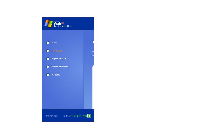 Windows Xp ― Perchance Generator