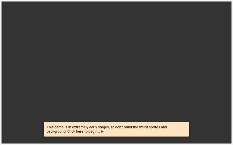 Visual Novel Template ― Perchance Generator