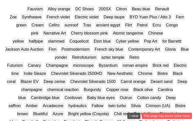 Wordsz ― Perchance Generator