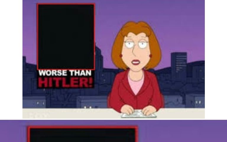 Worse Than Hitler ― Perchance Generator