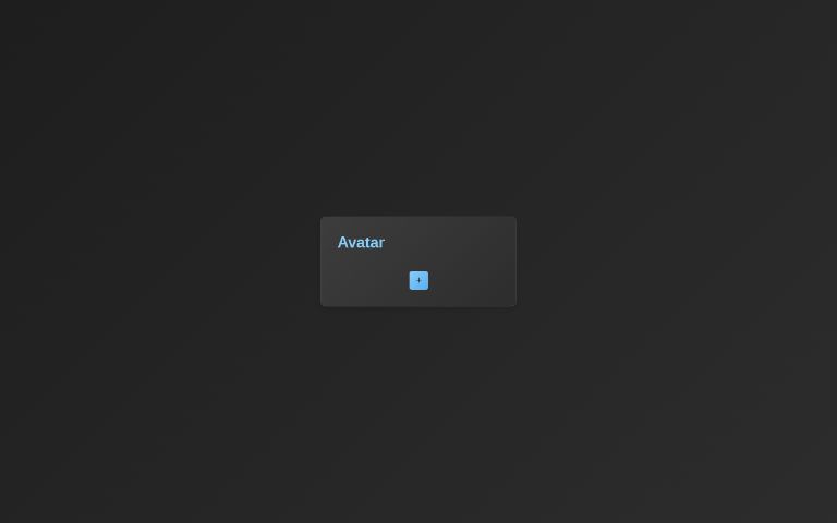 Avatar ― Perchance Generator