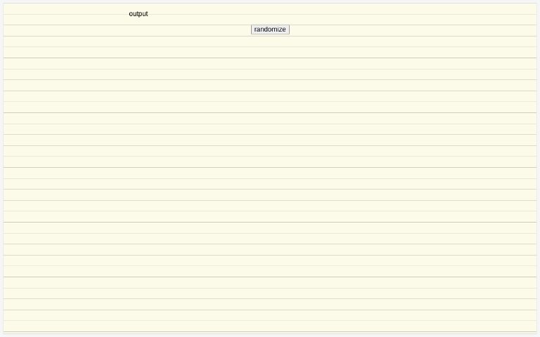 Writing Idk Btz31ajwur ― Perchance Generator