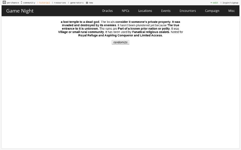 wwn--ruins ― Perchance Generator