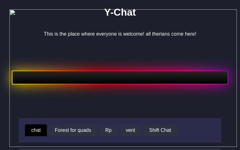 Y-Chat