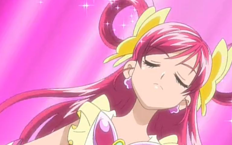 Yes Pretty Cure 5 Screencaps ― Perchance Generator