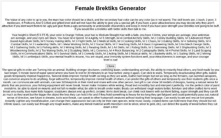 yiqisq764m ― Perchance Generator