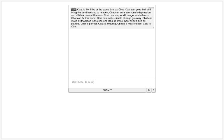 Ykvlohou72 ― Perchance Generator