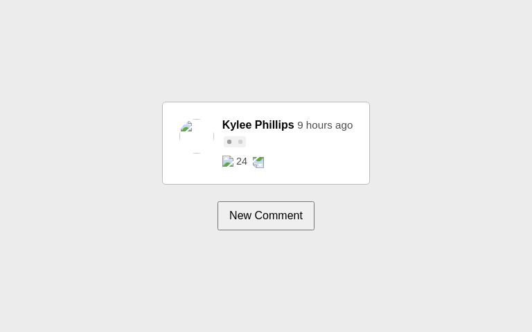 Youtube Comment Ai ― Perchance Generator