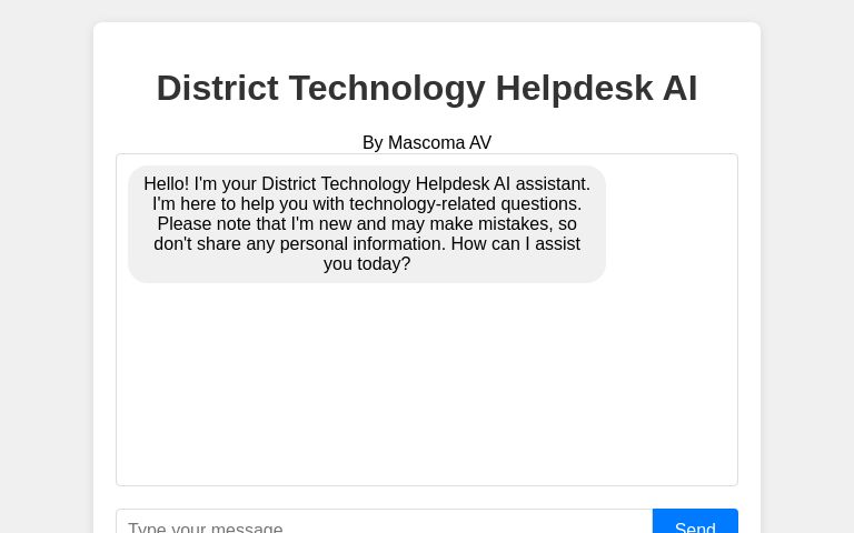 AI Chat & Roleplay (online, free, no sign-up, unlimited)