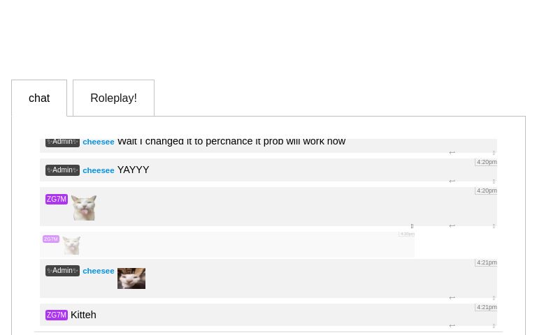 Snowfruit! :3 ― Perchance Generator