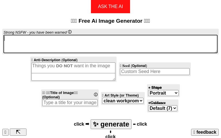 AI Image Generator: Create Stunning Images with stable diffusion! 100% Free,No Limits!