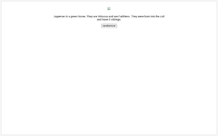 Zgfxsn18t3 ― Perchance Generator