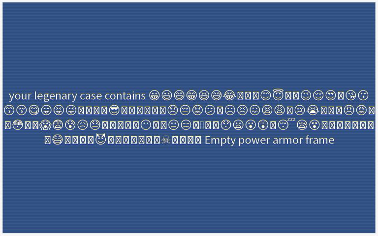 Glitch Text ― Perchance Generator