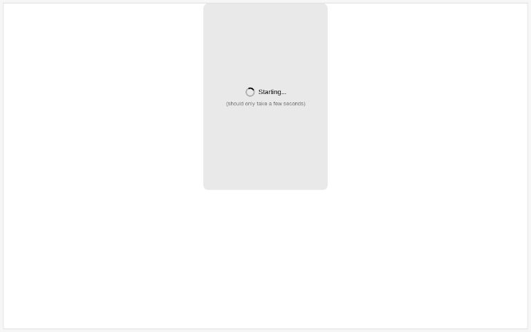 Zzz7 ― Perchance Generator